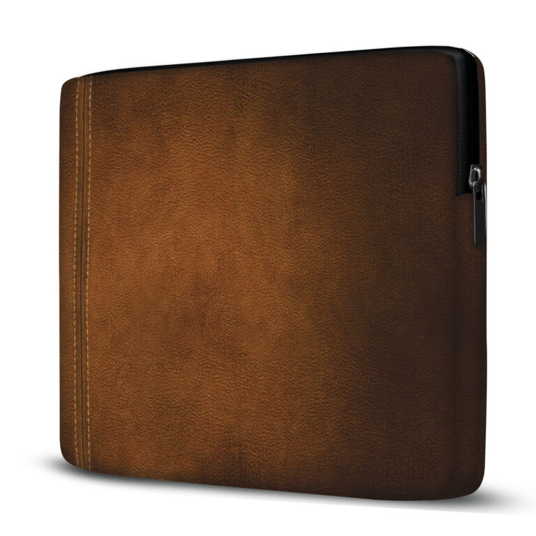 Capa para Notebook em Neoprene – CN – Courino - Case Notebook
