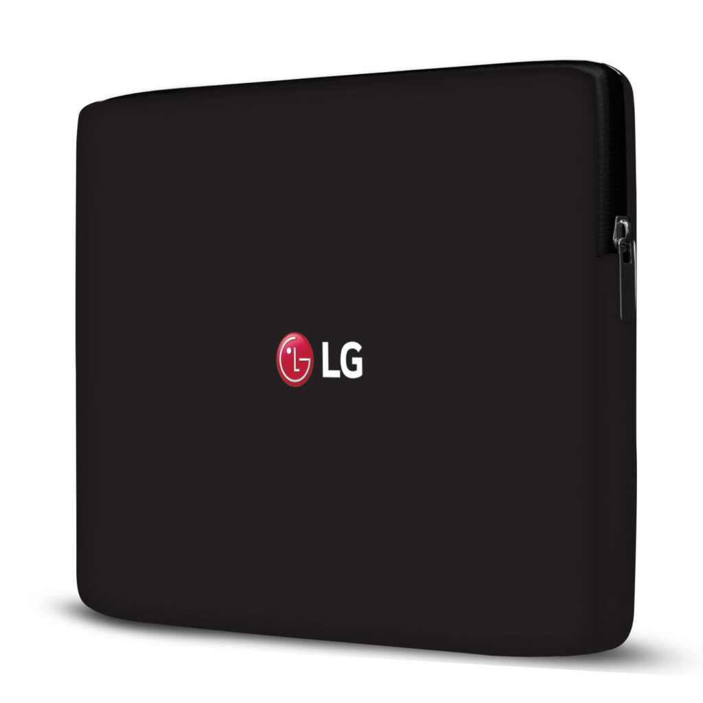 Capa para Notebook em Neoprene – CN – LG - Case Notebook