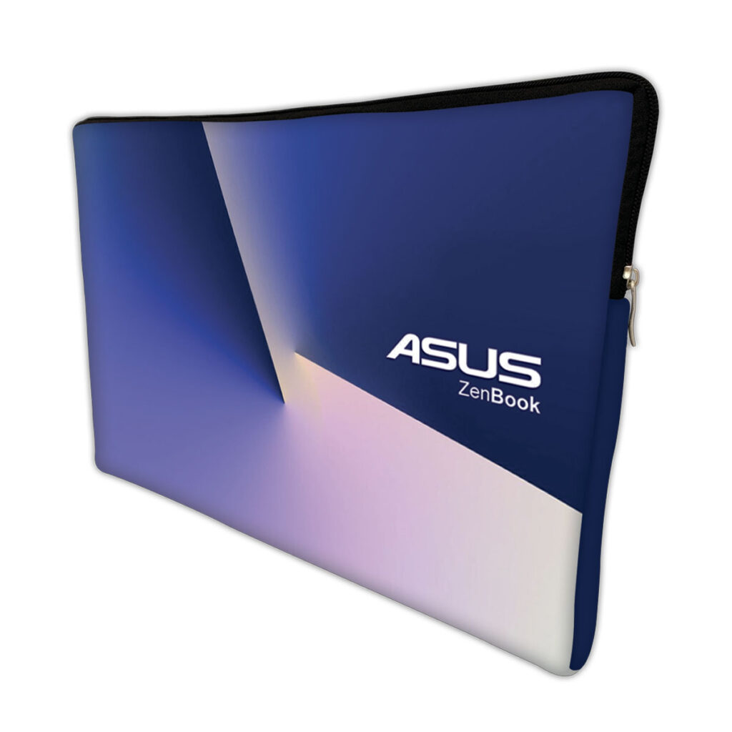 Capa para Notebook em Neoprene – CN – 15.6 Polegadas – Asus Zenbook ...
