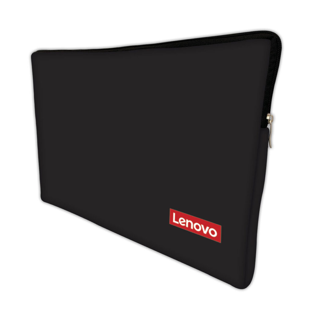 Capa para Notebook em Neoprene – CN – 15.6 Polegadas – Lenovo - Case ...