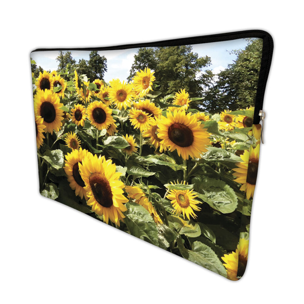 Capa para Notebook em Neoprene – CN – 15.6 Polegadas – Paisagens 18 ...