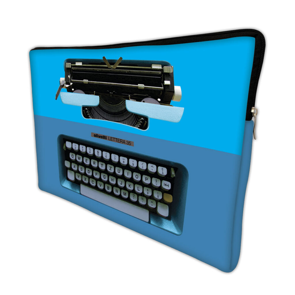 Capa para Notebook em Neoprene – CN – 15.6 Polegadas – maquina de ...